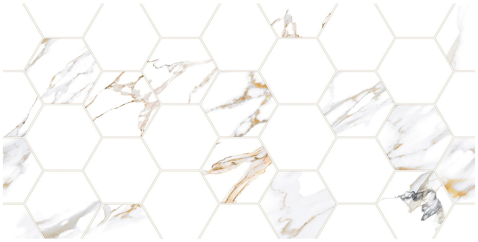 Настенная плитка Alma ceramica (Альма Керамика) Dublin 24,9х50х0,85 см Глянцевая TWU09DBL014 (1.37 м2)