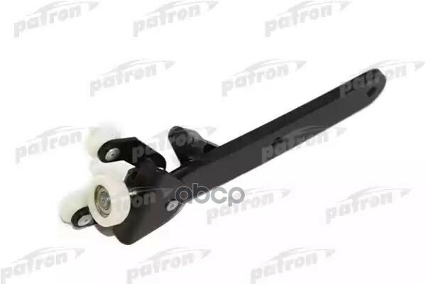 Ролик двери (справа снизу) VW: CADDY 1.2/1.4/1.6TDi/2.0TDi 10- PATRON арт. P35-0014