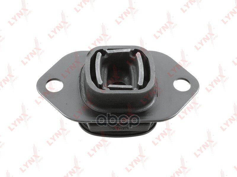 Опора КПП верхняя NISSAN Qashqai X-Trail(T32), RENAULT Logan II / Sandero II LYNXauto арт. ME-2603