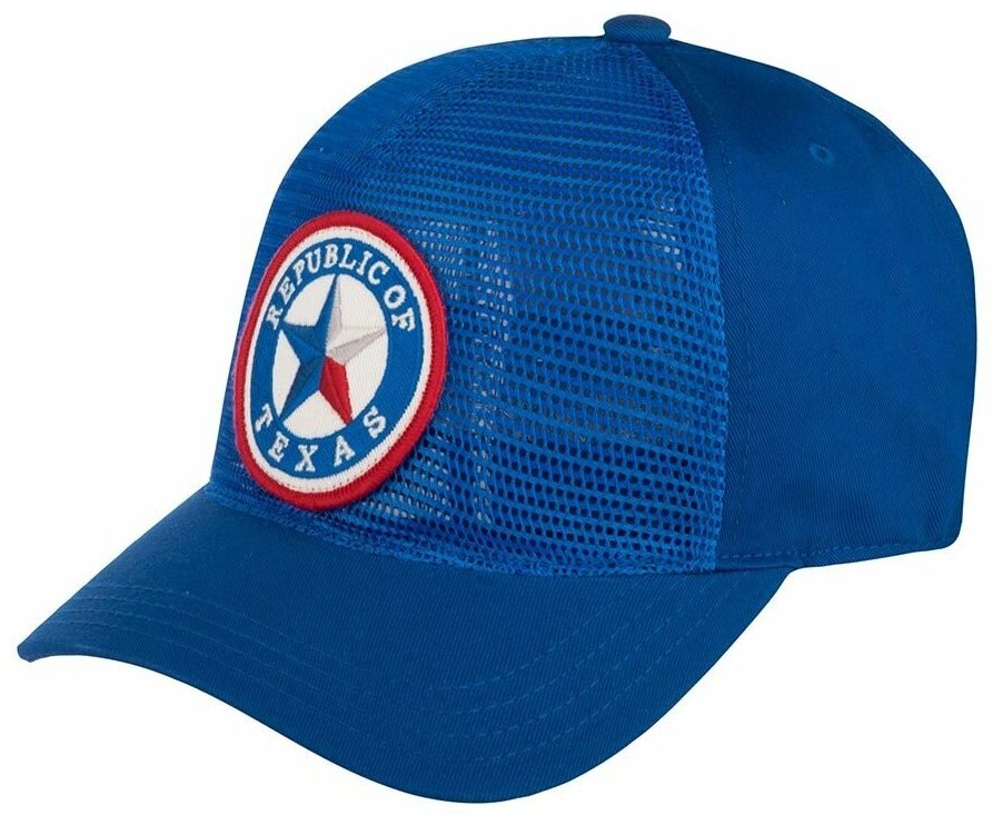 Бейсболка Базовая коллекция для мужчин и женщин