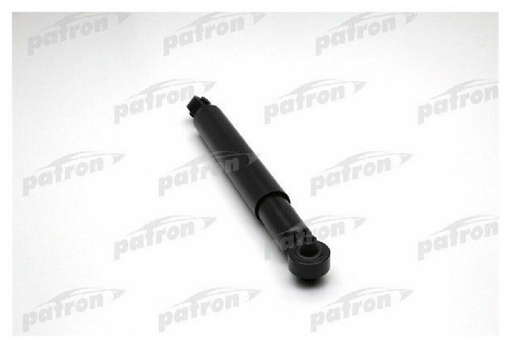 Амортизатор PATRON для автомобилей Ford Sierra и Mercedes-Benz S-Class PSA441048