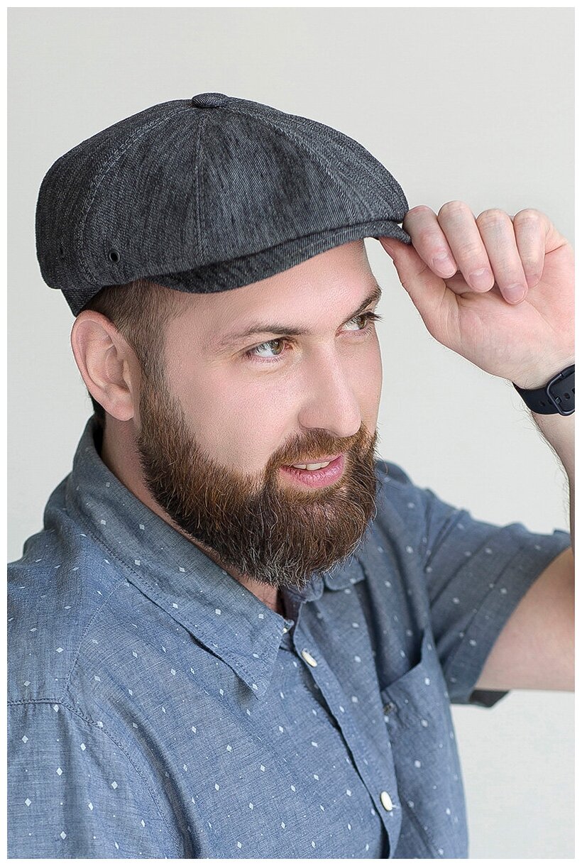 Кепка для мужчин