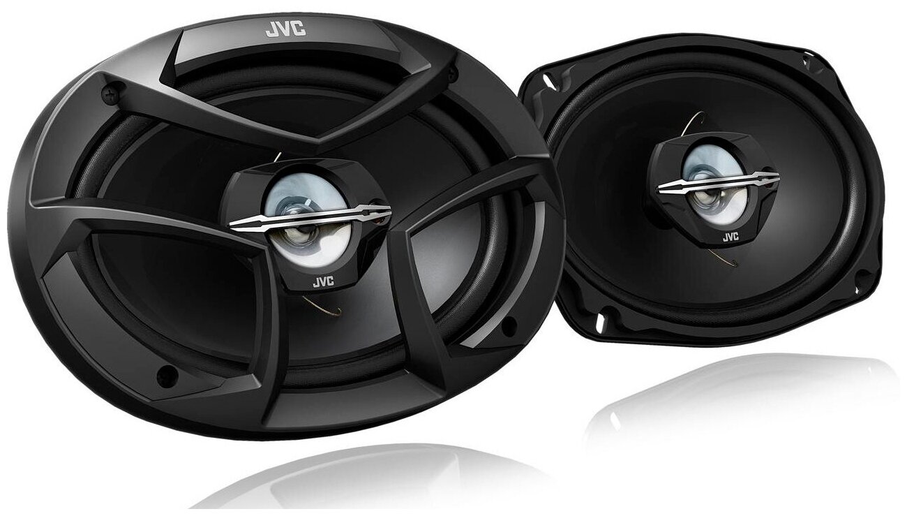 Коаксиальная АС JVC CS-J6930