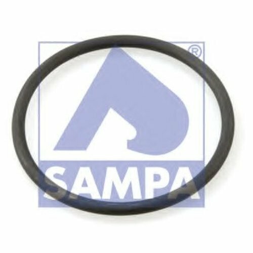Прокладка водяного насоса Sampa 078069