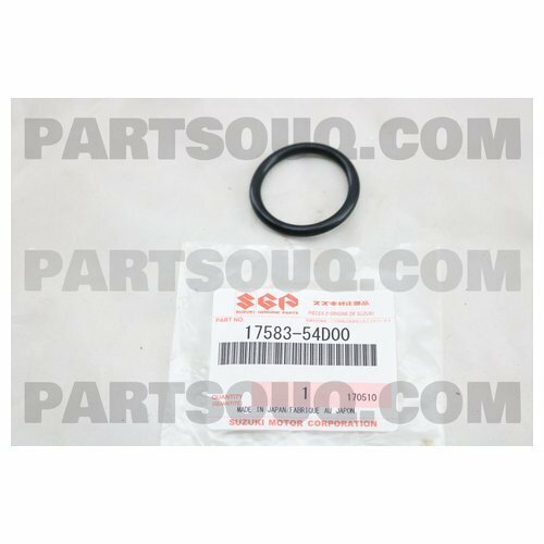 Кольцо Suzuki 1758354D00
