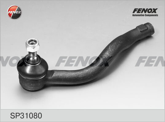 Наконечник рулевой L FENOX SP31080