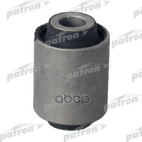 Сайлентблок цапфы SUZUKI GRAND VITARA/ESCUDO JB416/JB420/JB627 06- PATRON арт. PSE11051