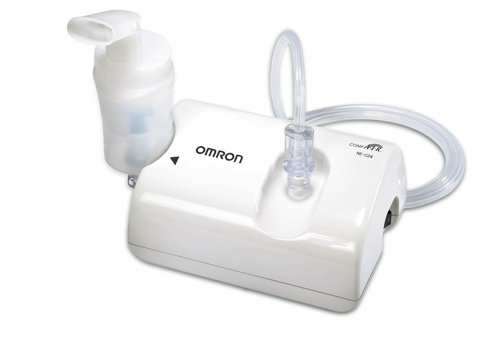 OMRON Comp AIR C24