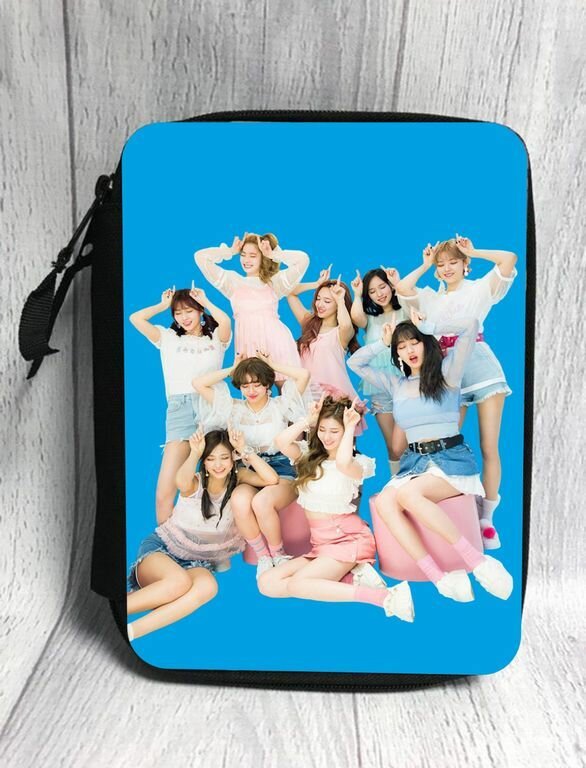 Пенал Twice №1