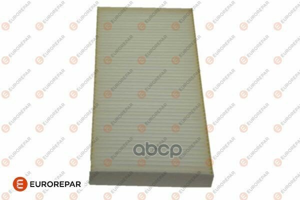 Фильтр салонный AUDI 80 Quattro 1987- AUDI 80 1987- VW Passat 1997- EUROREPAR арт. e146186