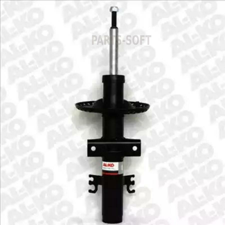 Амортизатор подвески перед VW Transporter T5 03- AL-KO арт. 303433