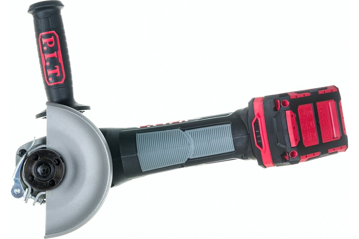 Шлифовальная машина P.I.T. PWS20H-125C/1