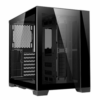 Корпус PC-O11 Dynamic Mini Black