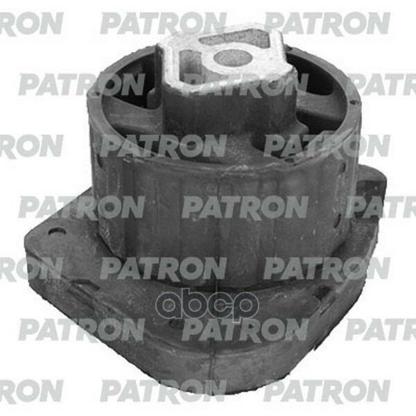 Опора КПП BMW: X5 (E53) 3.0 I 00-06 X5 (E53) 3.0 D 03-06 PATRON арт. PSE30441