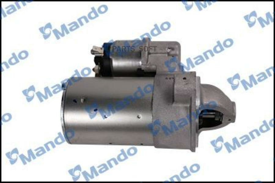 EX96963481 MANDO Стартер DAEWOO MATIZ/SPARK