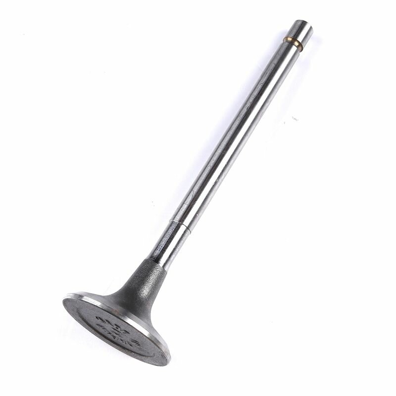 Клапан выпускной ISX-95 BEN, 8-94395-883-0 Isuzu Elf, 4HL1/6HL1/6HK1