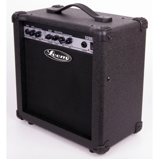 Гитарный комбоусилитель Leem S25G 25Вт