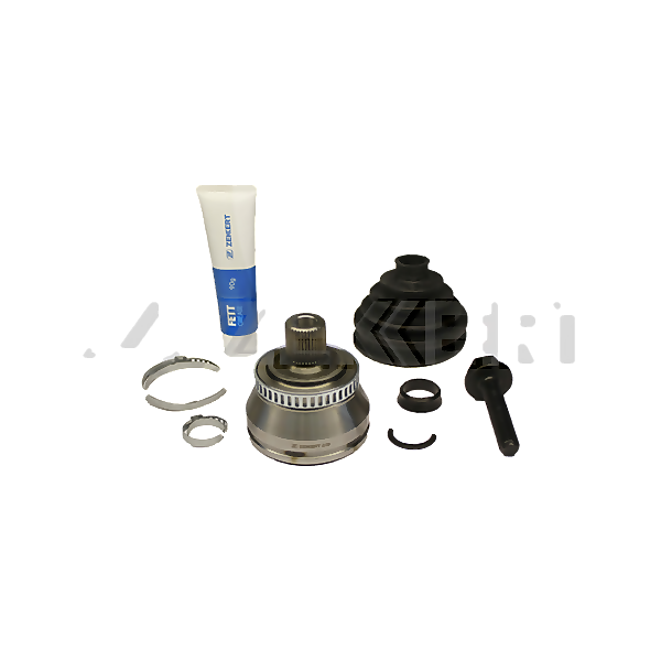 ZEKKERT gs-3399 (3B0498099E / 3B0498099EX / 3B0498099JX) шрус внешн. Audi (Ауди) a4 / avant 95- a6 / avant II 97- Skoda (Шкода) superb