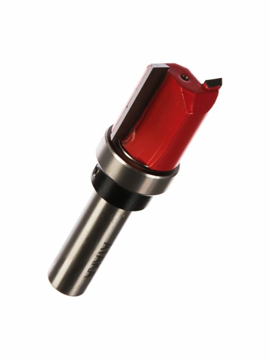 Фреза пазовая прямая с подшипником атака 659710