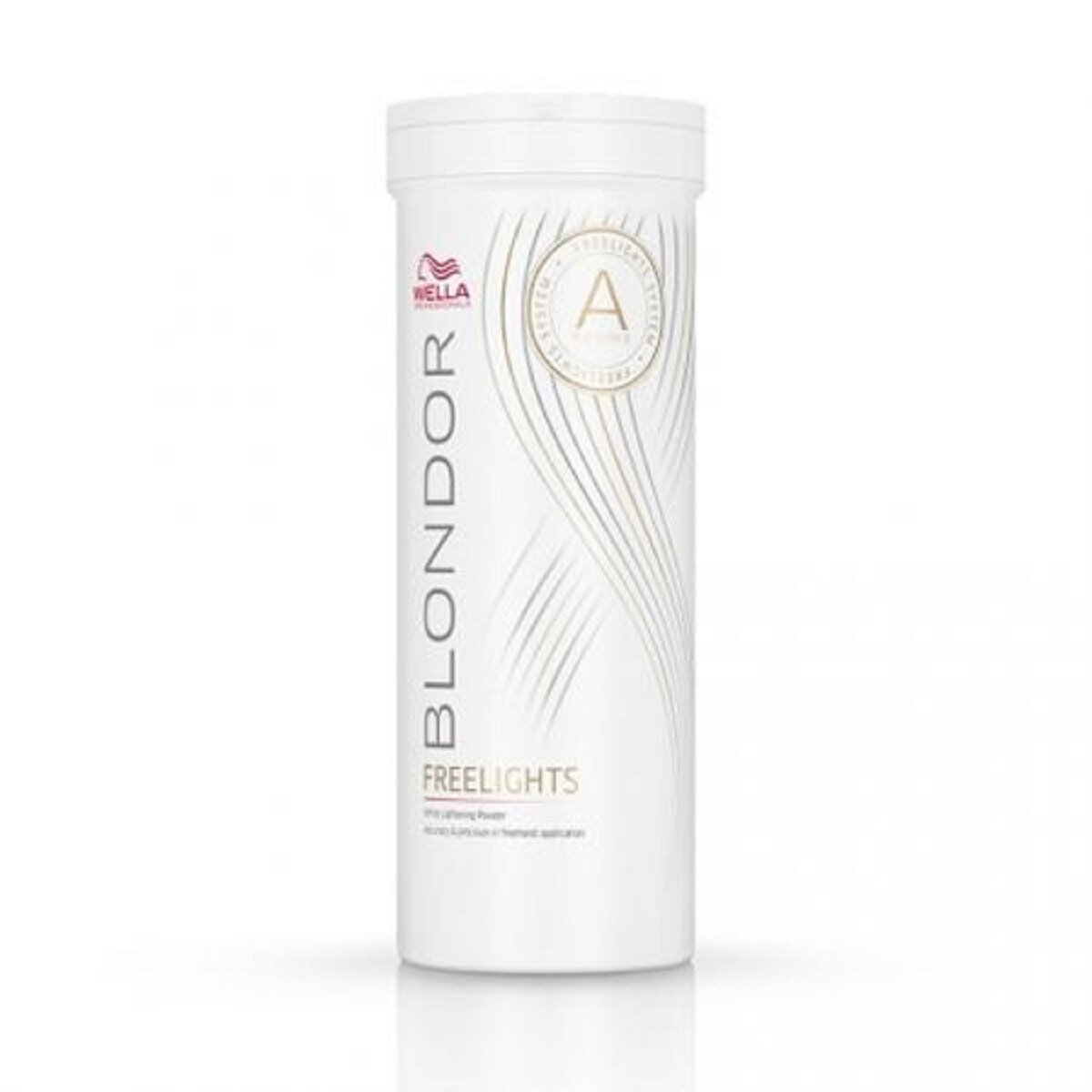 Wella Blondor Freelights осветляющий порошок, обесцвечивающая пудра 400 г