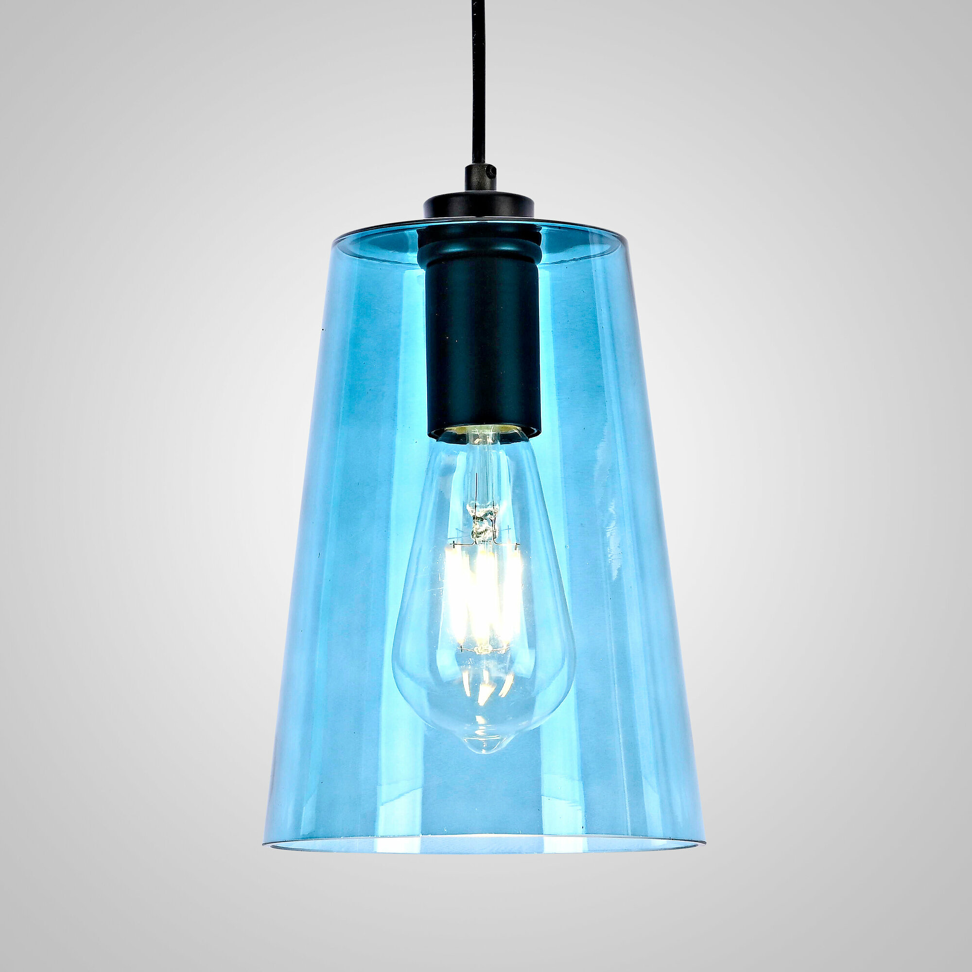 Подвесной светильник Pick-n-Mix C Blue