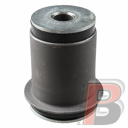 Полиуретановый сайлентблок передней подвески, нижнего рычага, задний PolyBlack T-06-362 TOYOTA Land Cruiser Prado GRJ15# ОЕМ: 48069-60050