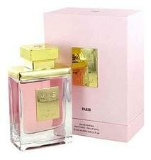 Marc Joseph Mine Pour Femme парфюмерная вода 100мл