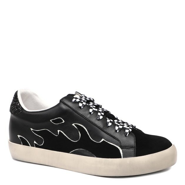 Кеды Bibi Lou 920Z10VK GAMIN