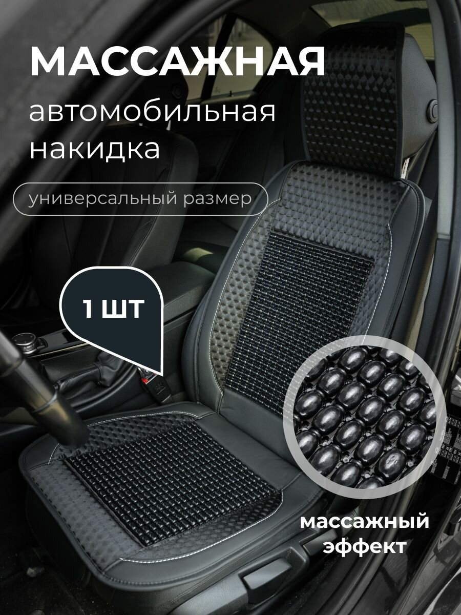 Накидки магнитные для авто Good Driver