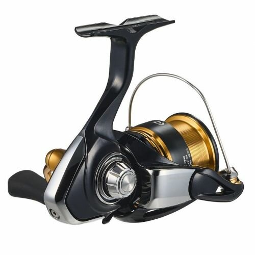 Катушка безынерционная Daiwa 23 LEGALIS LT 2500