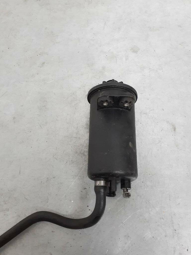 Бачок гидроусилителя BMW 7 E65/E66 2002 32416752963