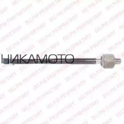 DELPHI TA2511 Наконечник рулевой тяги