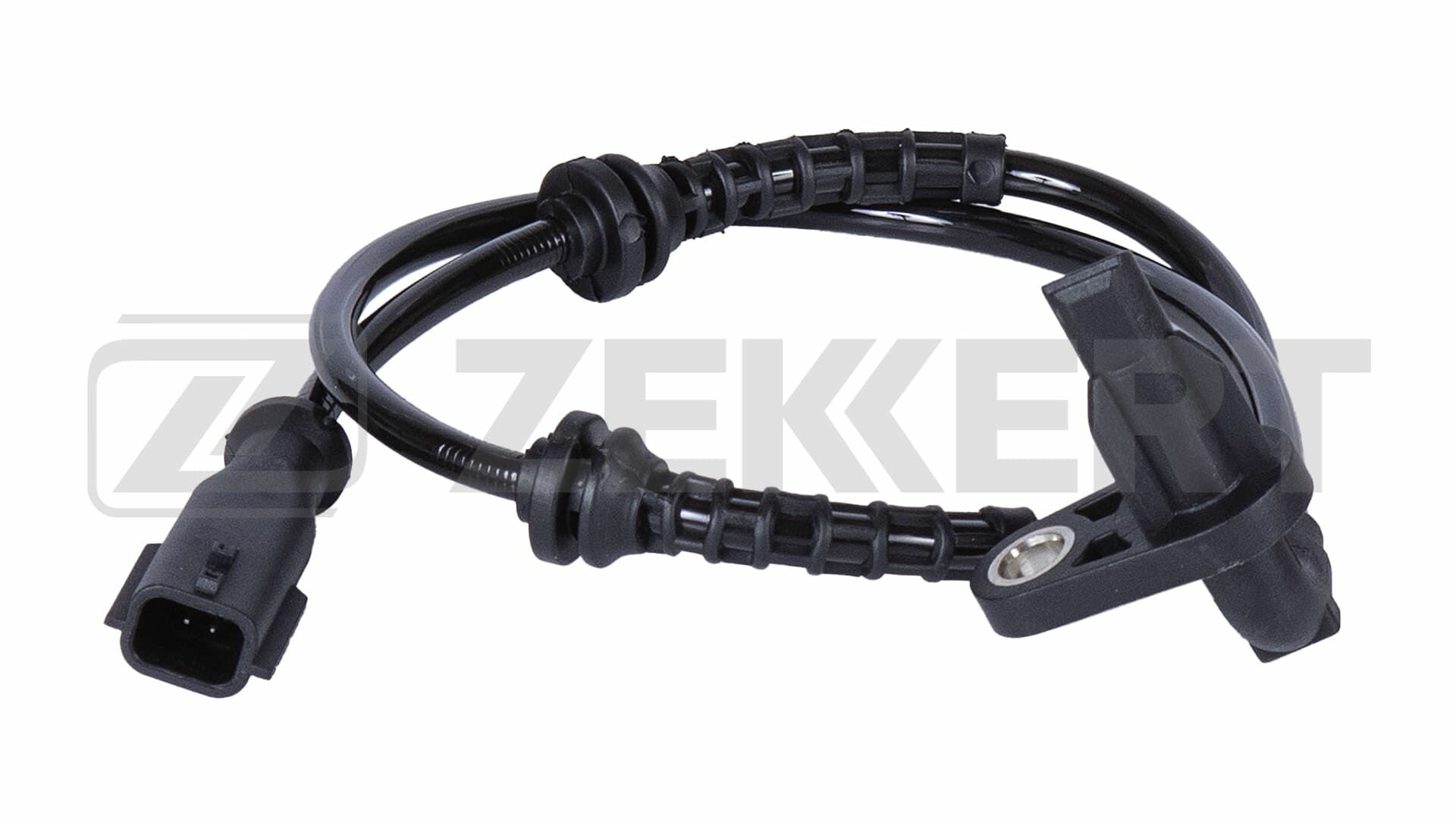 Датчик ABS задний левый для Renault Duster (с 2012 г), Kaptur (с 2016 г), Arkana (с 2019 г) арт se-6365