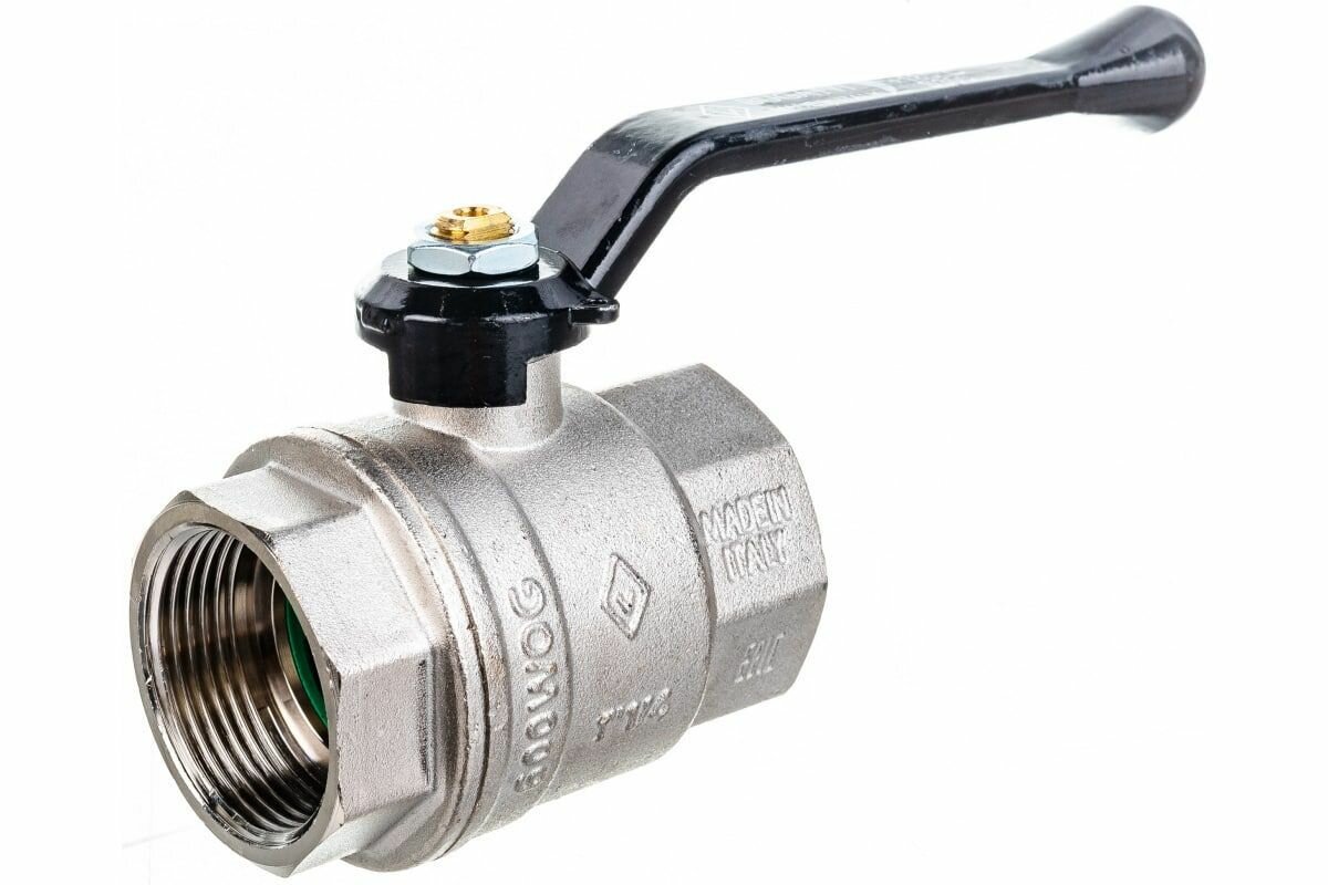 Кран шаровой BUGATTI 300 1-1/4 дюйма F-F