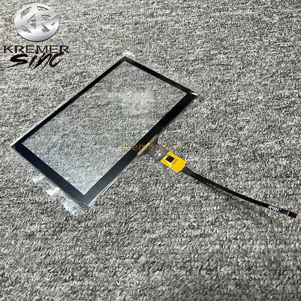 Сенсорный экран Touch Screen для Volvo V40 V60 XC60
