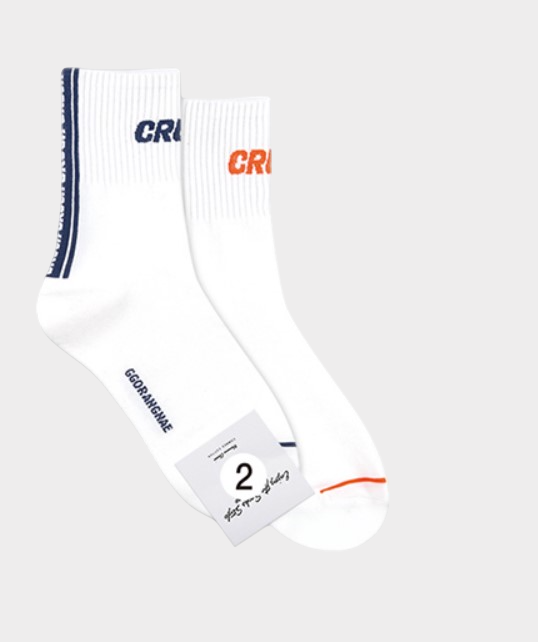 Носки спортивные