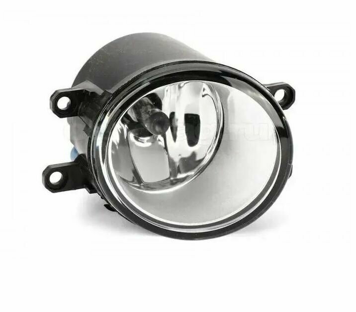 Фара противотуманная правая Toyota Avensis Авенсис/Camry Камри/Rav 4 Рав 4