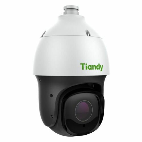 Камера видеонаблюдения IP TIANDY TC-H324S 23X/I/E/C/V3.0, 1080p, 5.2 - 98 мм, белый