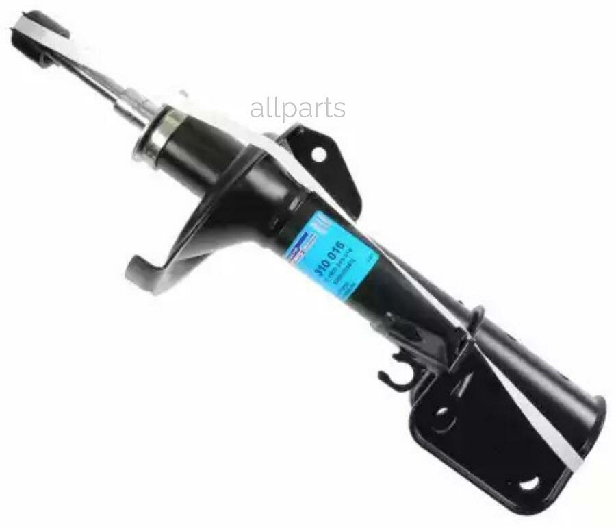SACHS 310016 амортизатор передний газовый!\ MB Vito 96>