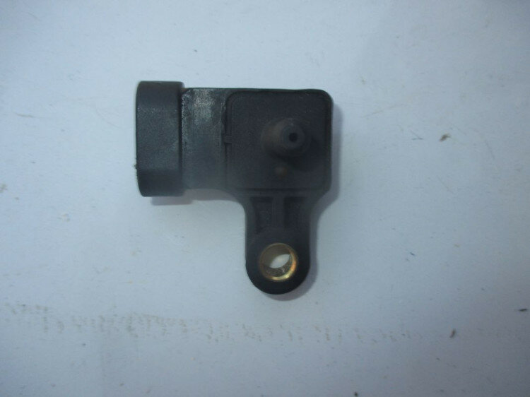 Датчик расхода воздуха Лачетти, Реззо, Матиз 96276354 G 96417830, 25184082, 25195789 A-MAP -3