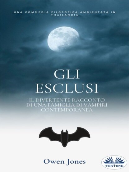 Gli Esclusi [Цифровая книга]