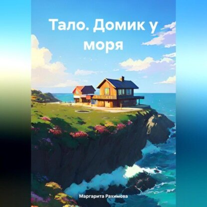 Тало. Домик у моря [Аудиокнига]