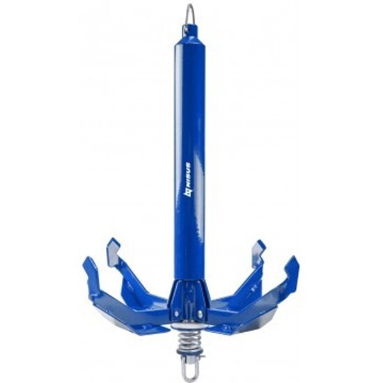 Якорь Тонар ЯЛС-03М 4,4 кг