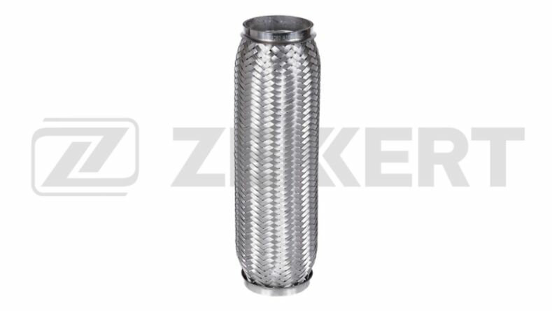 Гофра глушителя 64x280 мм Innerbraid