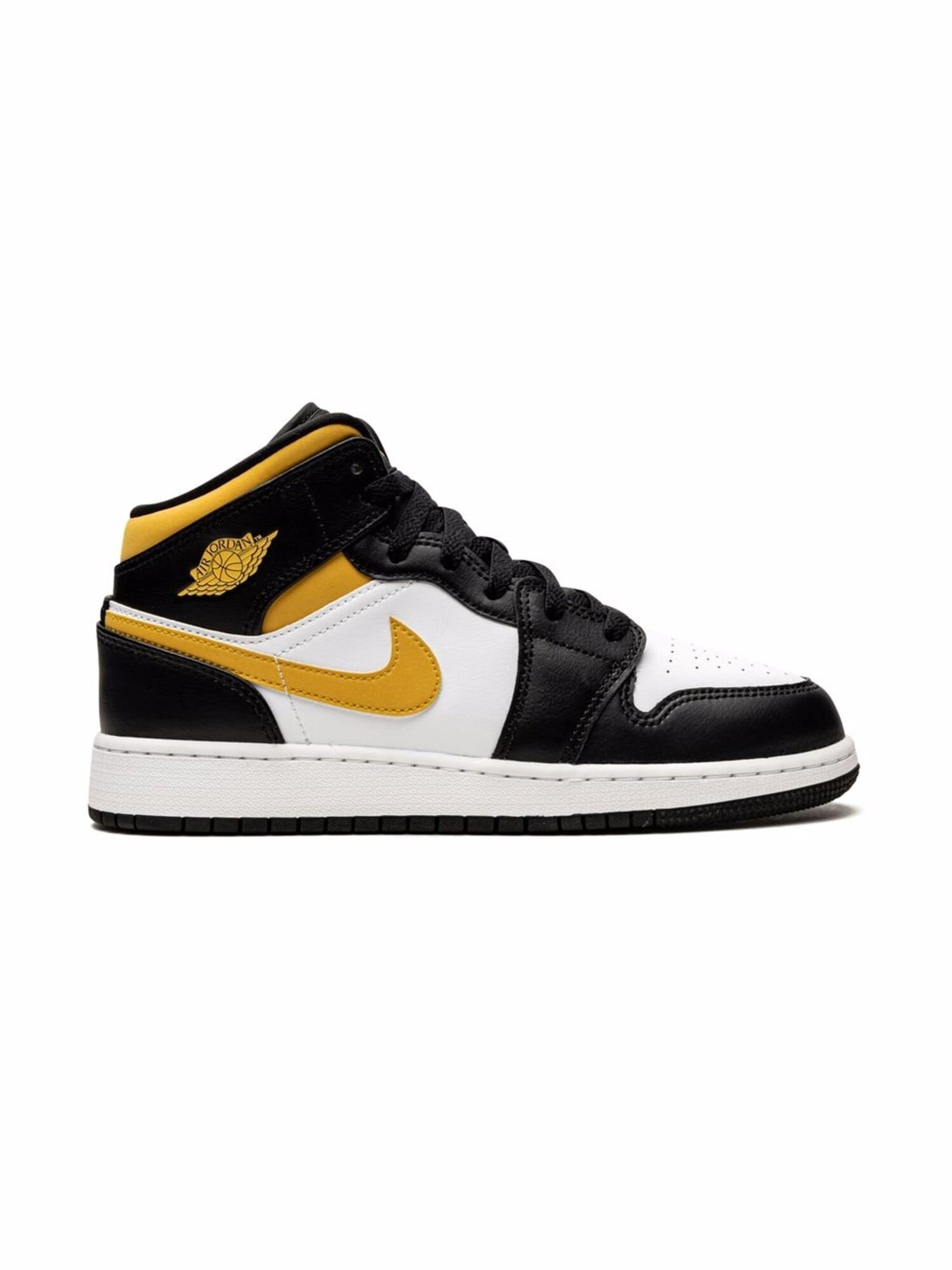 Кроссовки Air Jordan 1 Mid