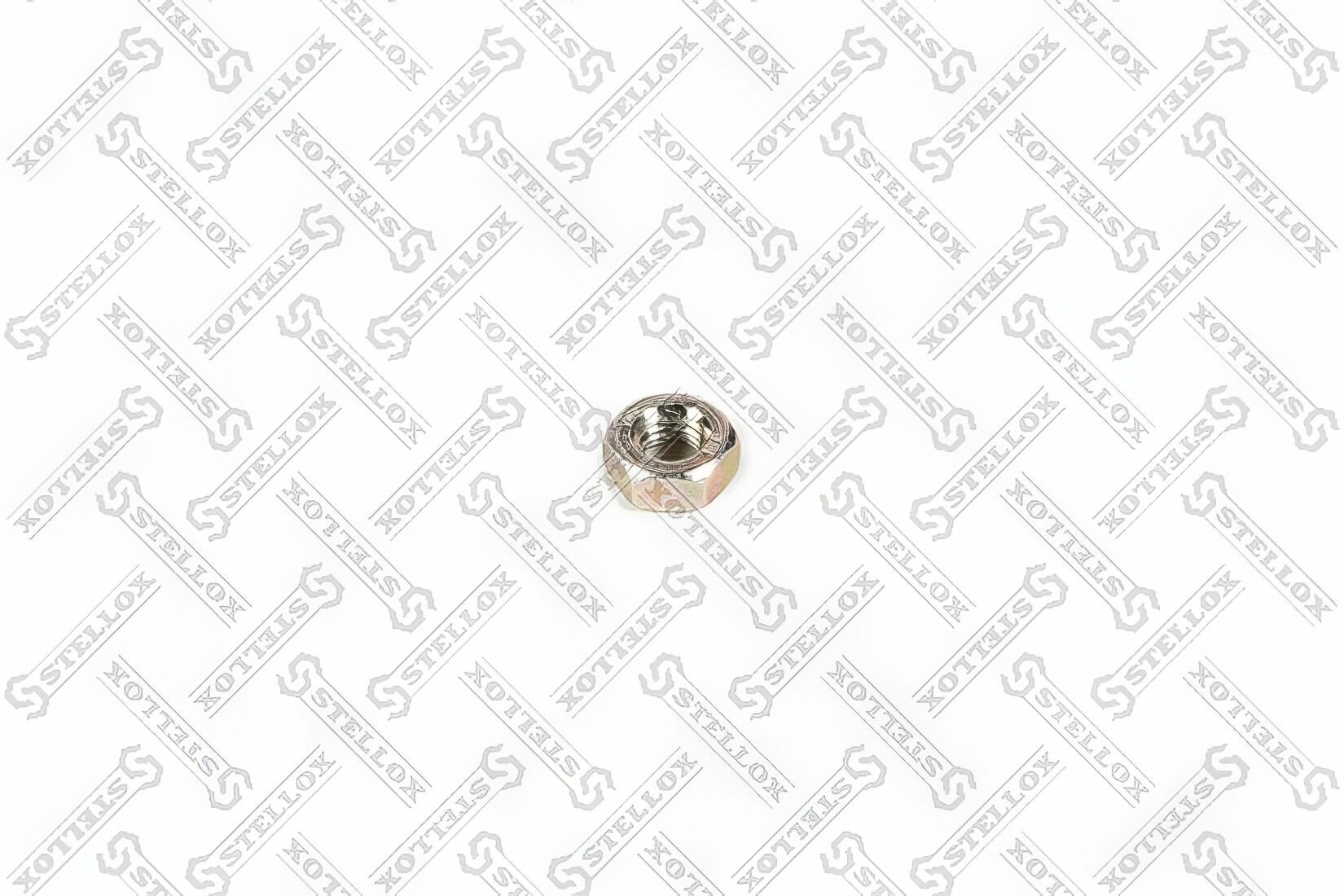 Гайка 89-02339-SX STELLOX