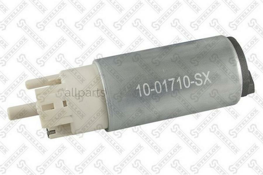 STELLOX 1001710SX насос топливный электрический! 3bar\ MB W221 3.0-5.5 05-13