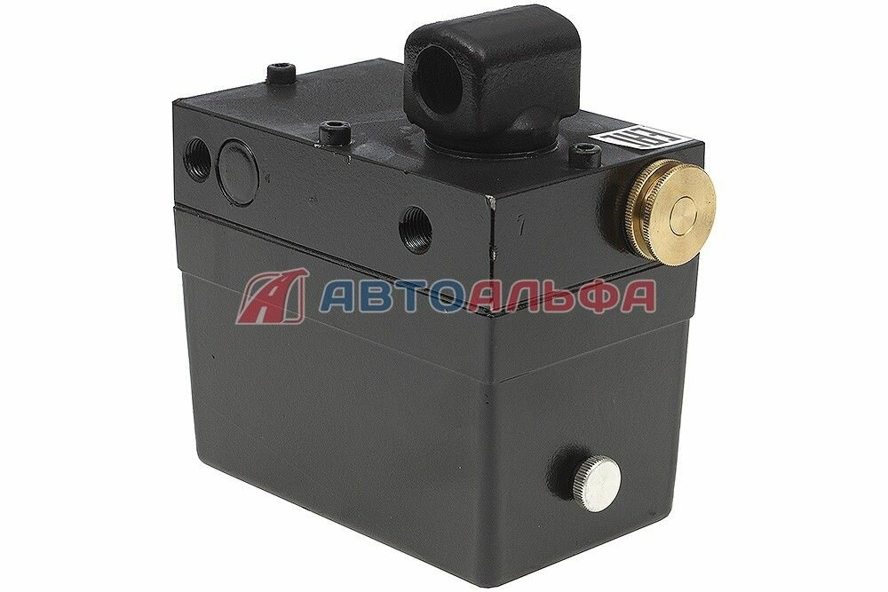 Насос МОК (механизма опрокидывания кабины) КАМАЗ КТС40.506.900-К1, 45104-5004026-90