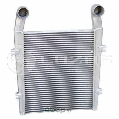 ОНВ радиатор интеркулера для АМ МАЗ ЯМЗ-7511 L Luzar LRIC1208