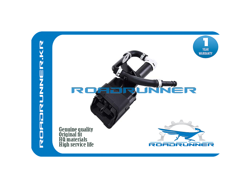ROADRUNNER RR-GS1F-51-82XA омыватель фары